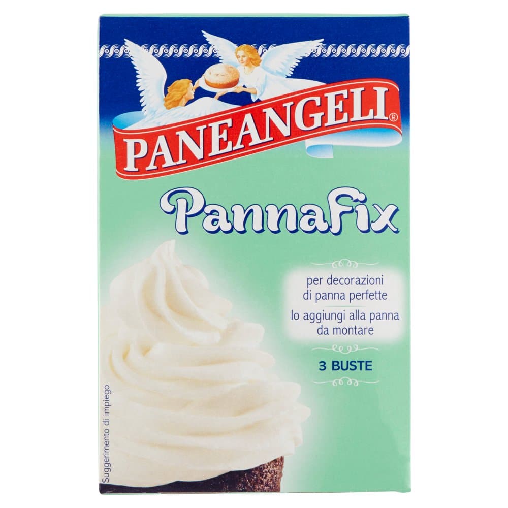 PANEANGELI PannaFix 3 x 10 g - CIFO Cash & Carry
