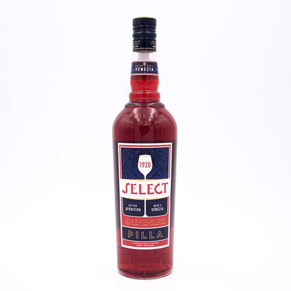 Select Bitter Aperitivo 100 cl - CIFO Cash & Carry