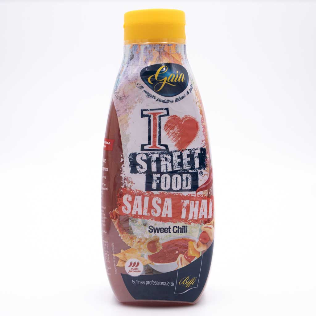 Biffi Salsa Tahi Sweet Chili1000 gr - CIFO Cash & Carry