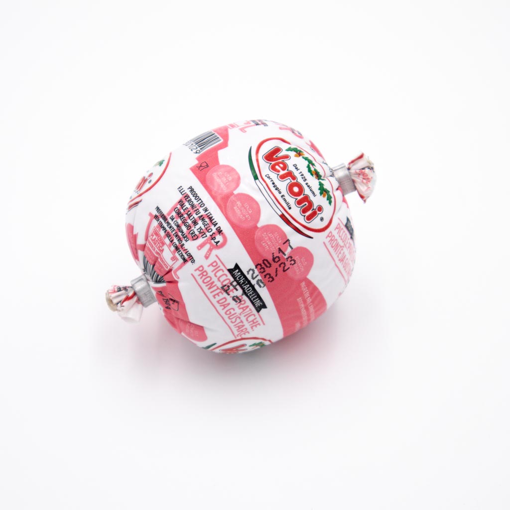 Veroni Mortadella affettata110 g - CIFO Cash & Carry